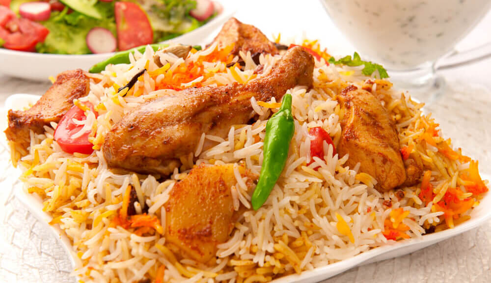 Shadab Restaurant