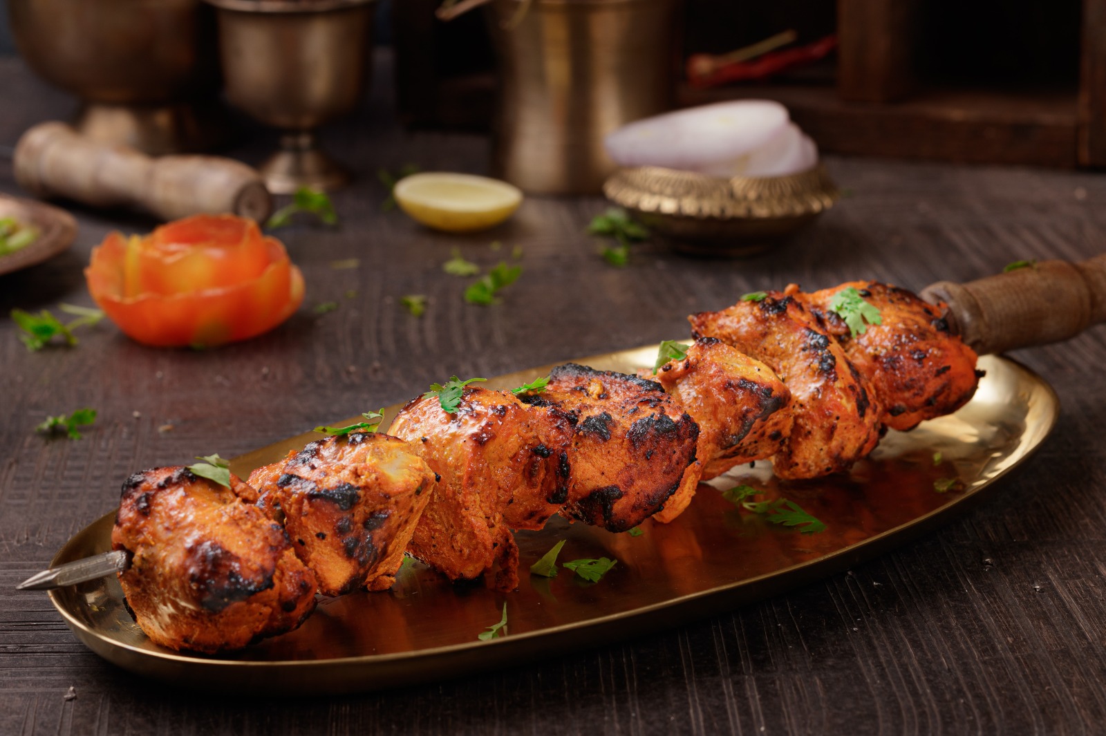 Shadab Restaurant