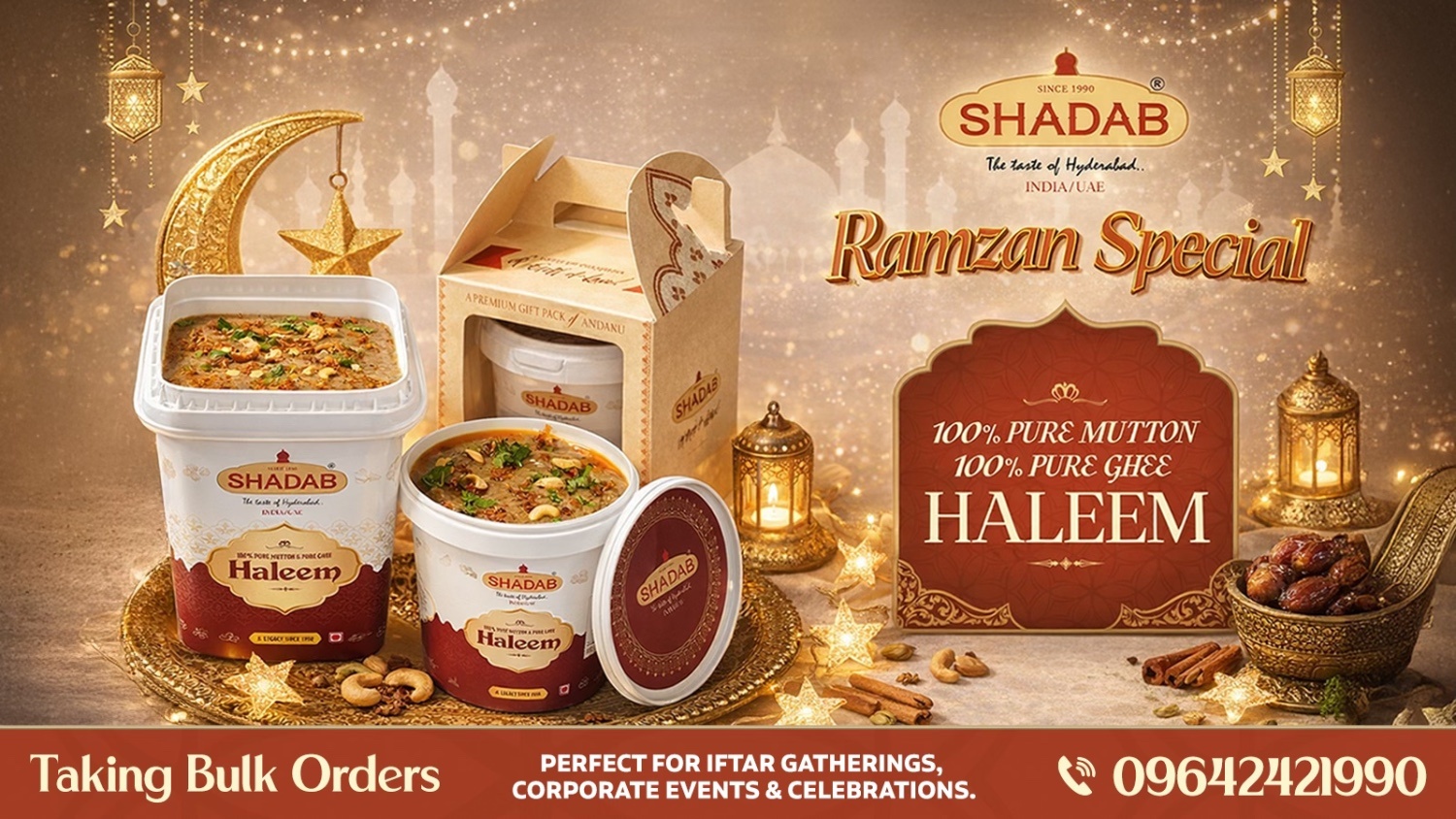 Shadab Restaurant